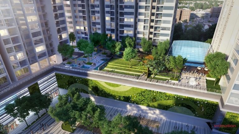 Tòa M1 Vinhomes Metropolis Liễu Giai