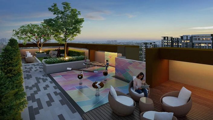 Masteri Waterfront Ocean Park - Trực tiếp Masterise Homes