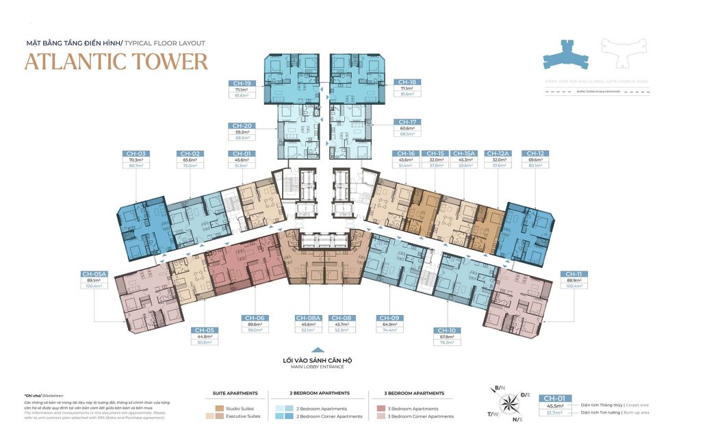 The Continental Imperia Signature Cổ Loa - Trực tiếp MIK