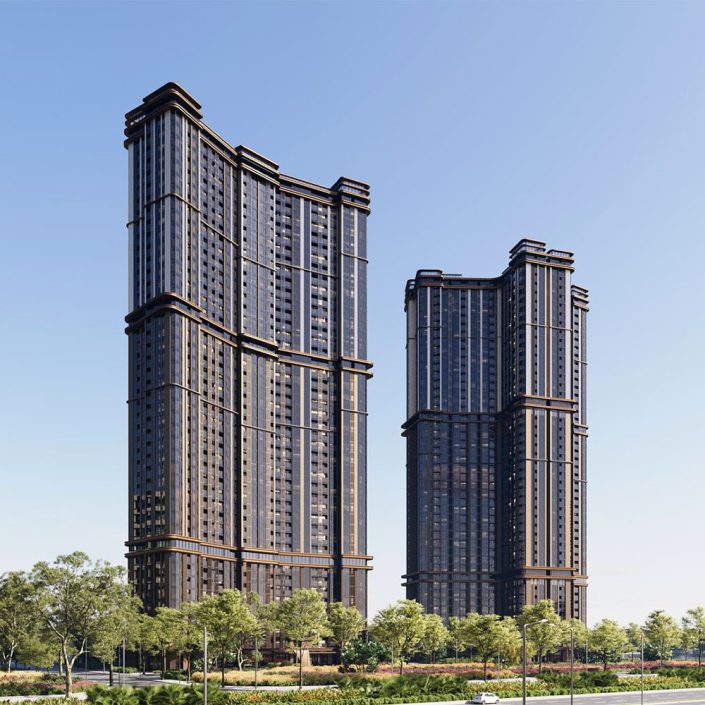 Imperia Signature Cổ Loa - Trực tiếp MIK Group