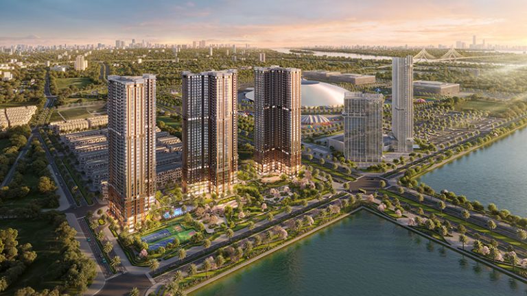 Imperia Signature Cổ Loa - Trực tiếp MIK Group