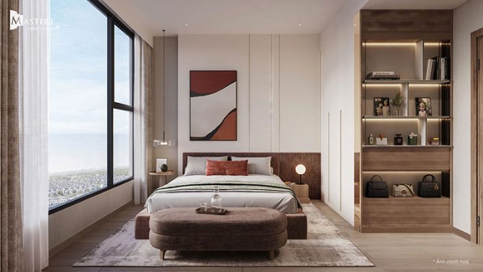 Masteri Trinity Square Ocean Park 2 - Trực tiếp Masterise