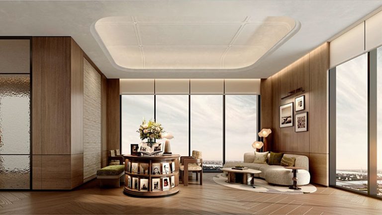 Lumiere Essence Peak Cổ Loa - Trực tiếp Masterise Homes