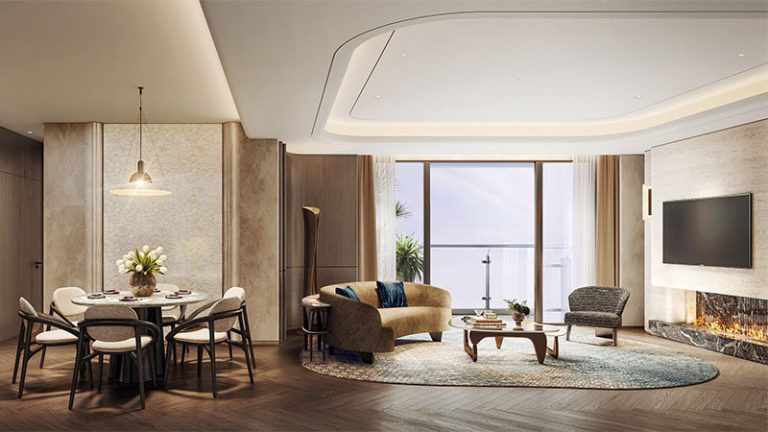 Lumiere Essence Peak Cổ Loa - Trực tiếp Masterise Homes